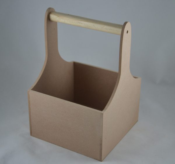 Braai Caddy 002 – Perfect Touch
