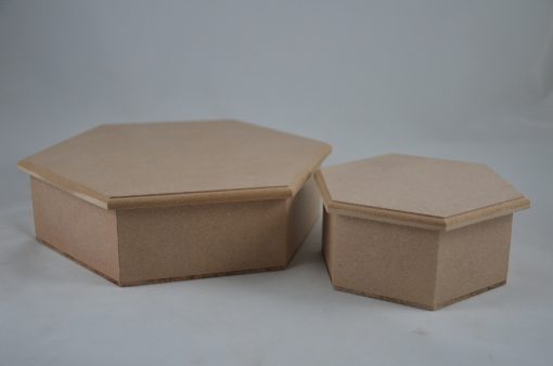 Hex Box – Perfect Touch